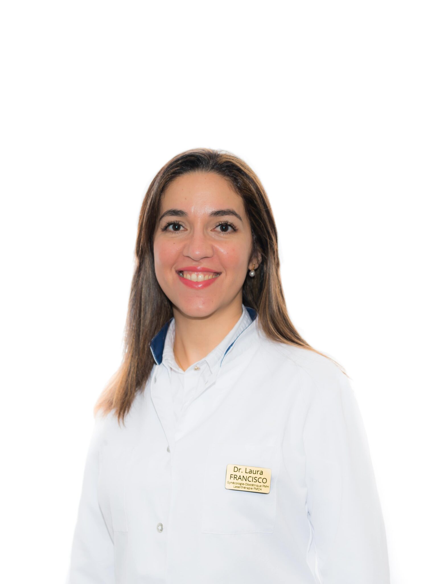 Équipe - Clinique Francisco